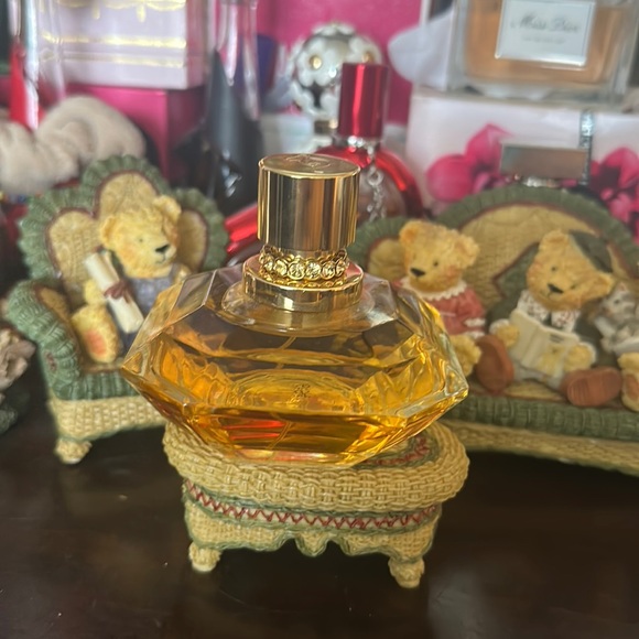 Baby Phat | Other | Golden Goddess Perfume 34oz | Poshmark